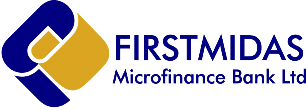 logo | Firstmidas MFB
