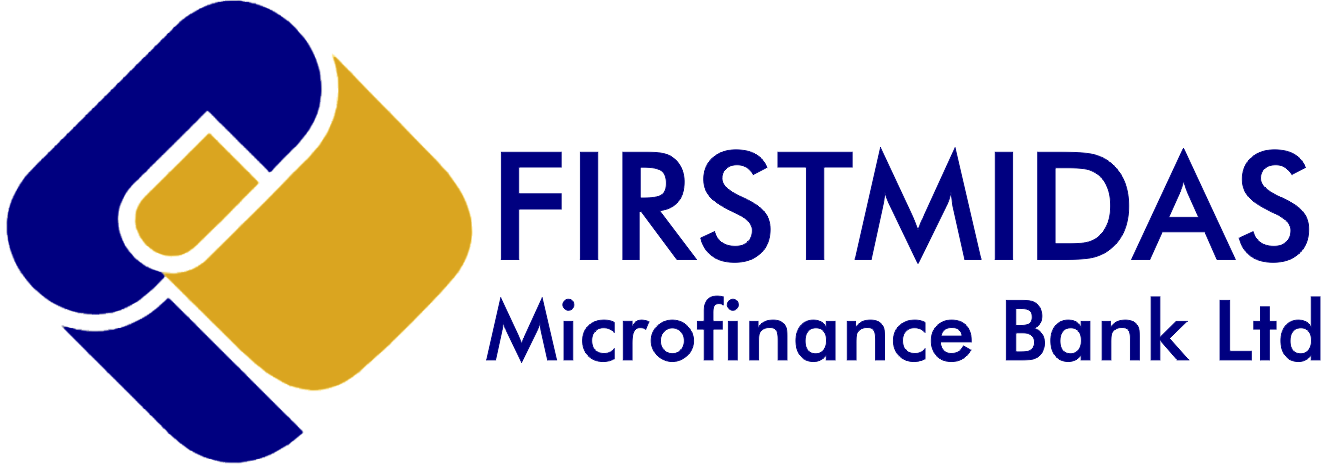 logo | Firstmidas MFB