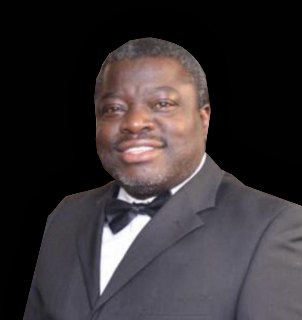 Charles Olusegun Adekuajo, P. Eng | Firstmidas MFB