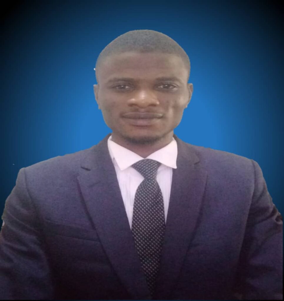 HEAD, ICT | Firstmidas MFB