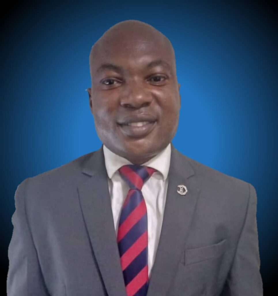 Adebukola Olasunkanmi Ojo | Firstmidas MFB