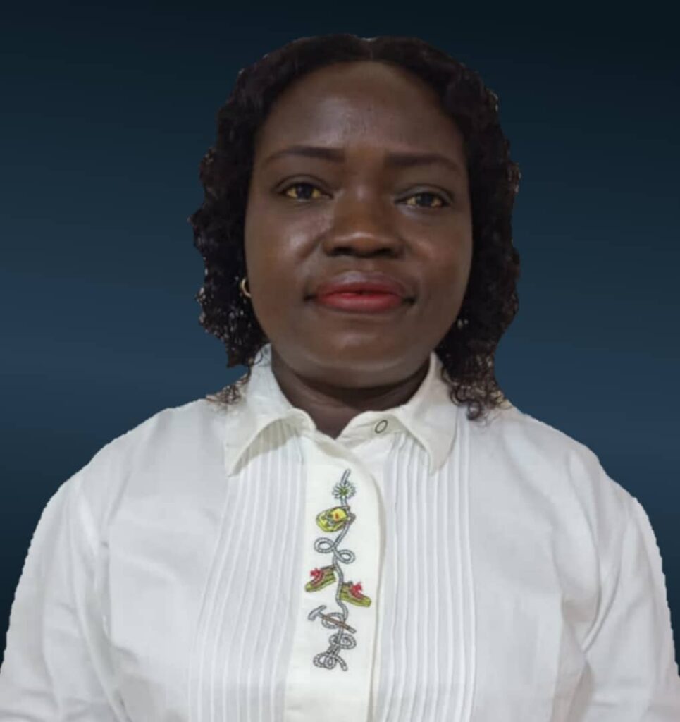 Oluwaseun Olaoye | Firstmidas MFB