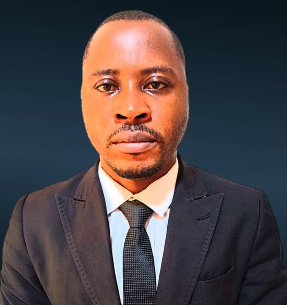 Taiwo Emmanuel Ajayi | Firstmidas MFB